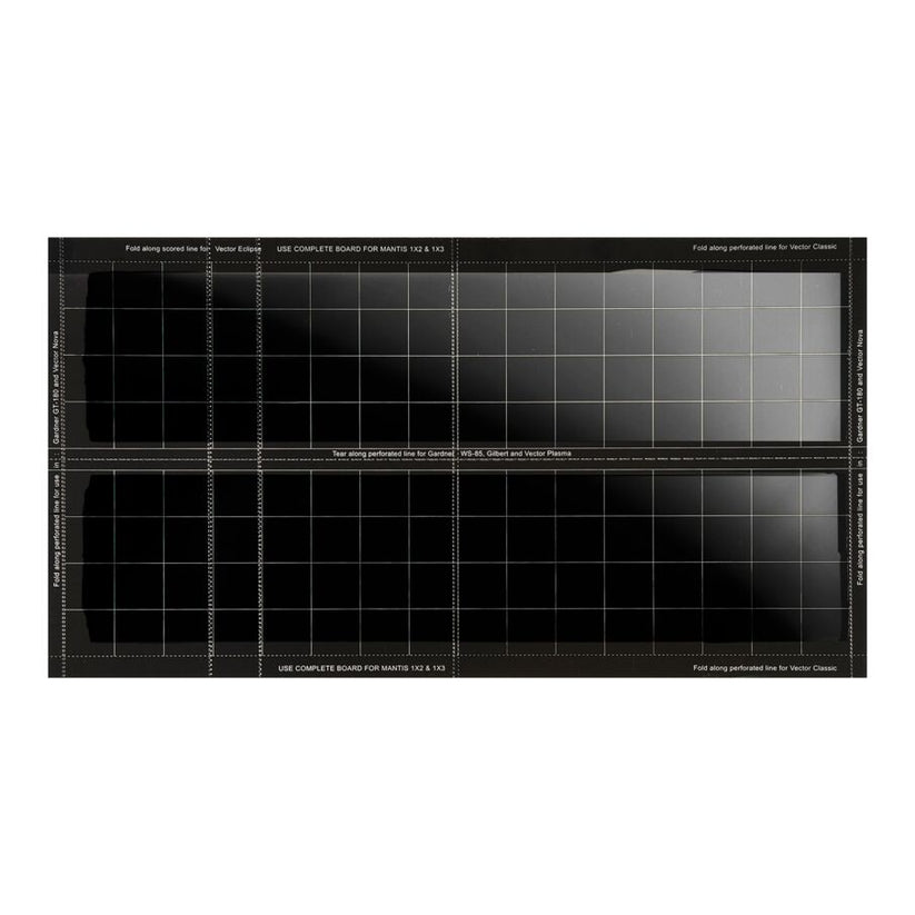 Vector Black Universal Insect Light Trap Replacement Boards, 12 x 12-C – CatchmasterPRO