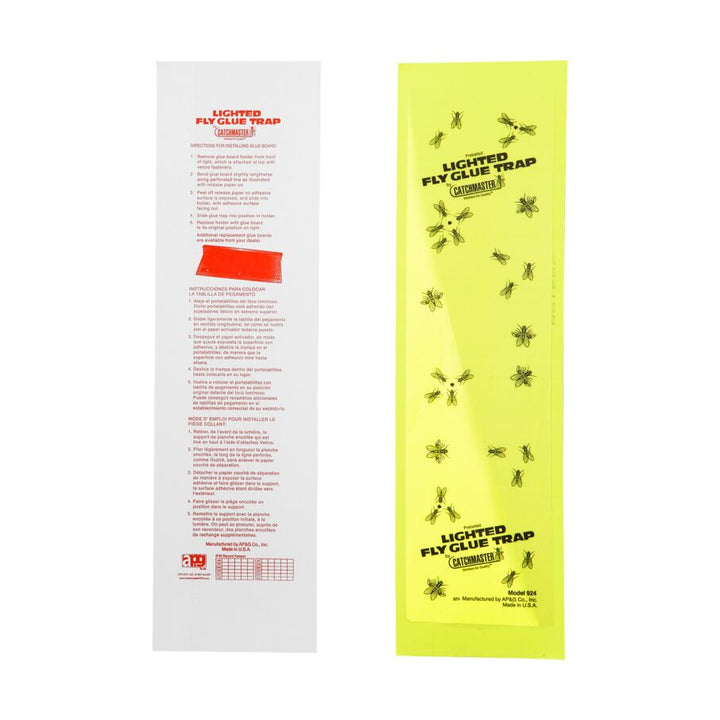 Glue Boards & Trays – CatchmasterPRO