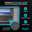 Vector® Plasma One – CatchmasterPRO