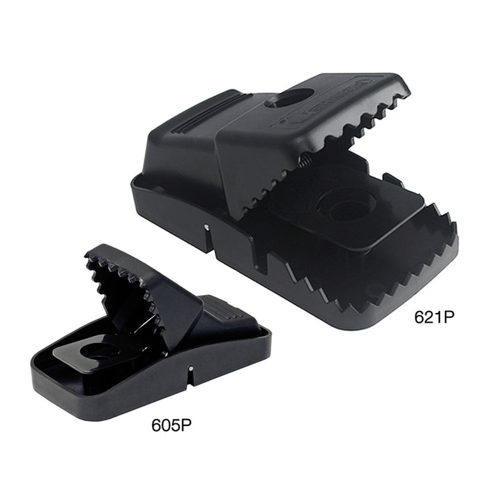 Mechanical Traps – CatchmasterPRO