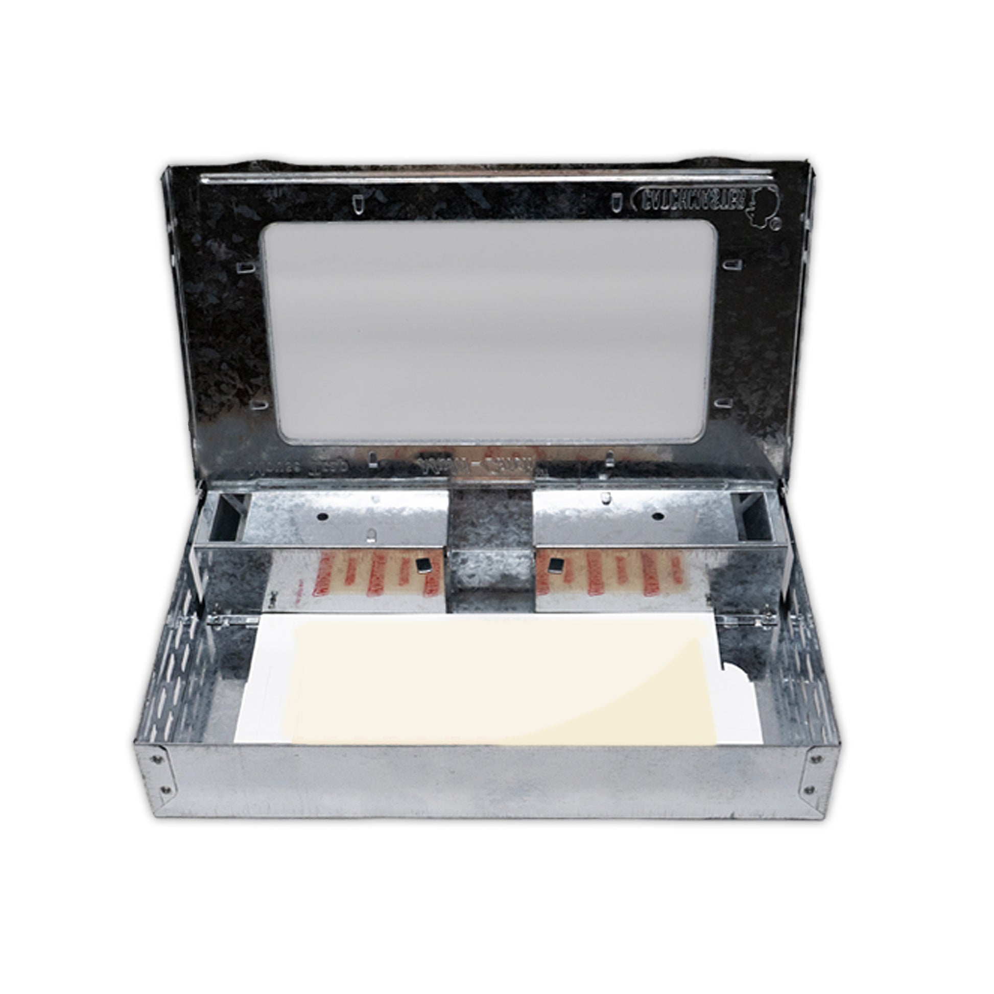 Multi-Catch™ Mouse Trap with Window, 12-Count - Private Label ...